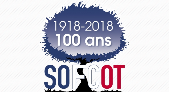 I.Ceram participe à la 93ème édition de la SOFCOT à Paris - I.Ceram