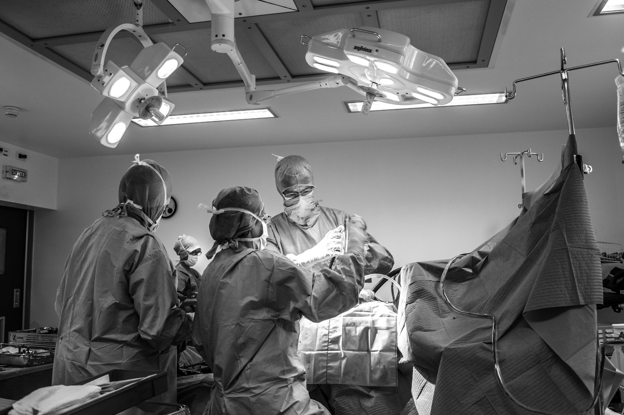 Investisseurs - I.Ceram